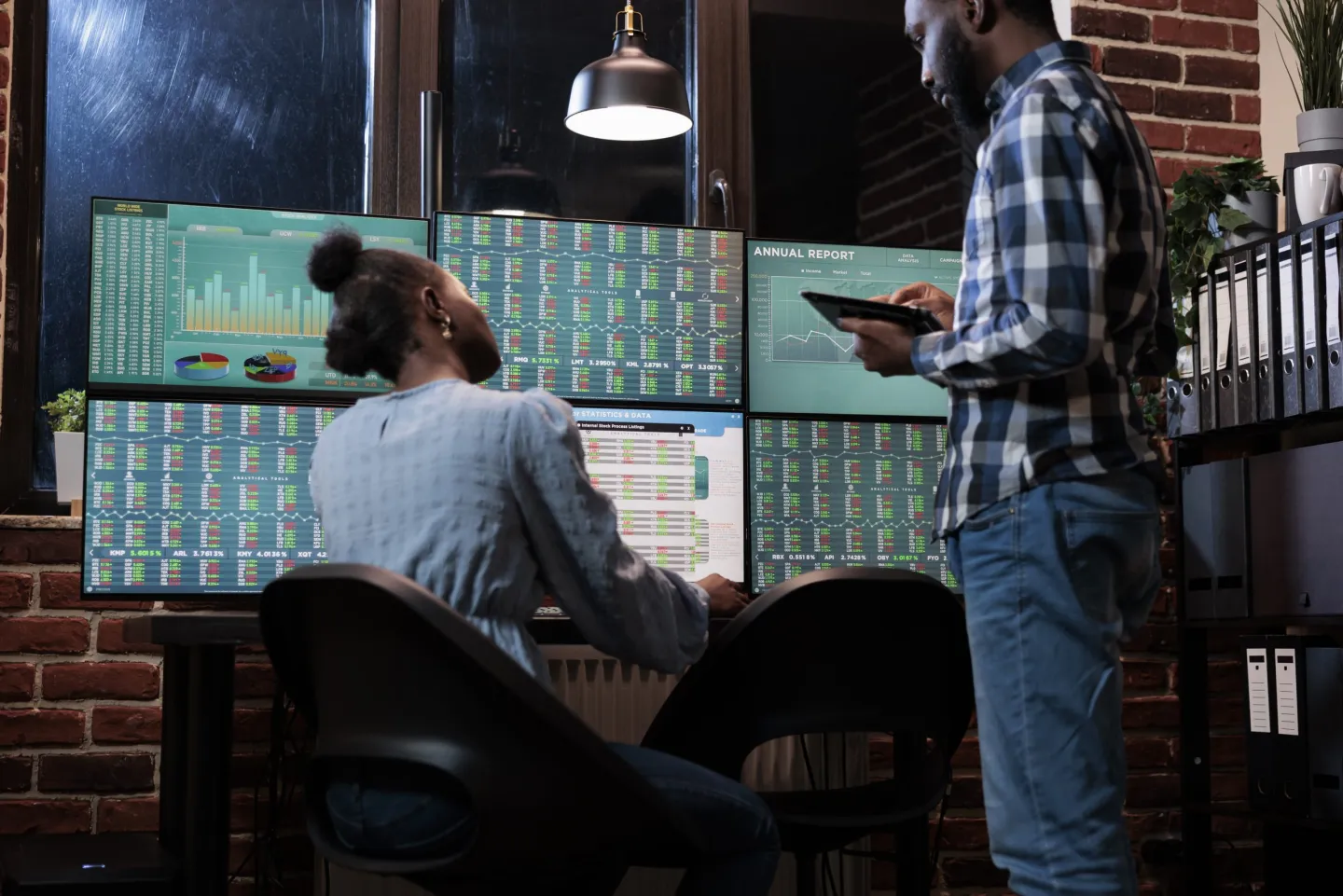 Les BDD HANA - Sproclub